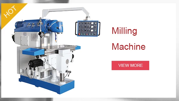 Tengzhou Hipow Machinery Co., Ltd. - Milling machine, Lathe