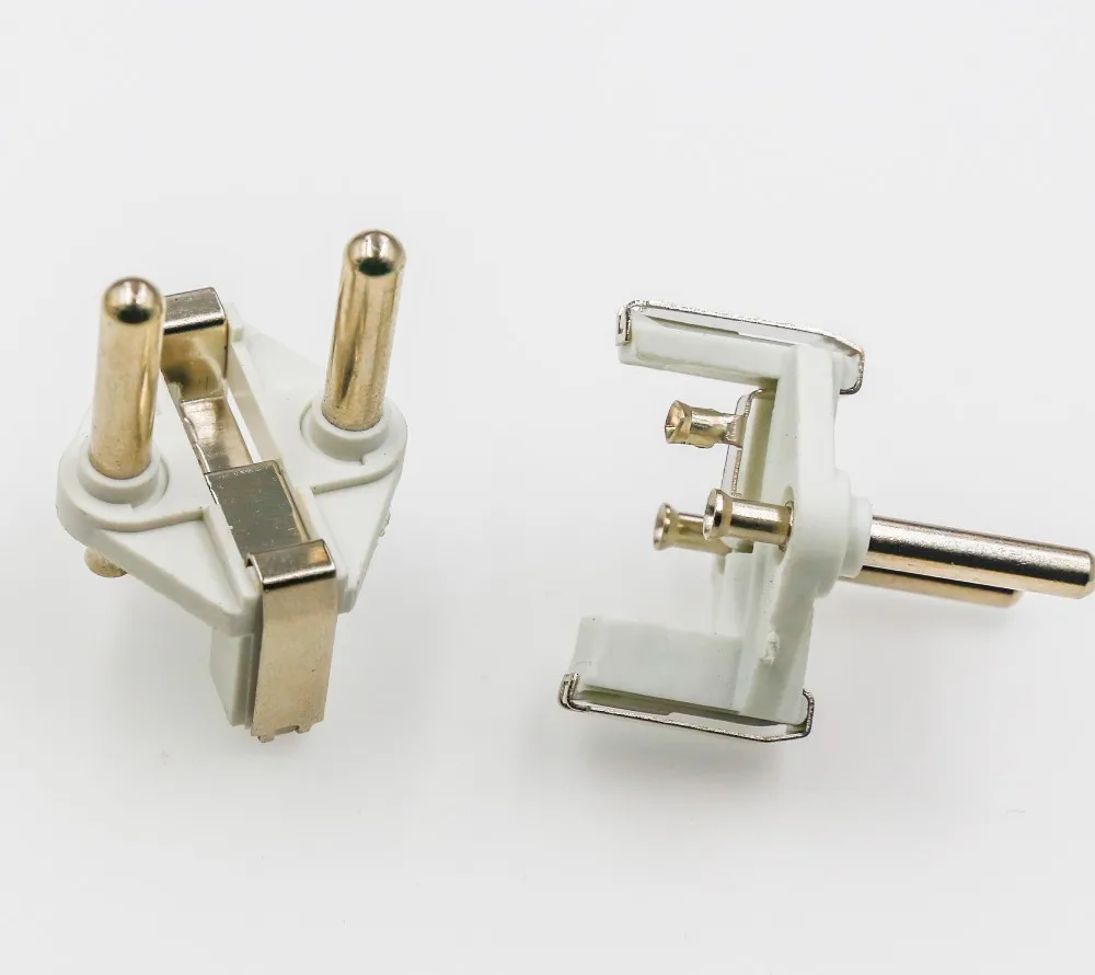 Iran Turkey Plug Insert(vde Plug,Pipe Plug,Cee7/4 Standard Plug) - Buy ...