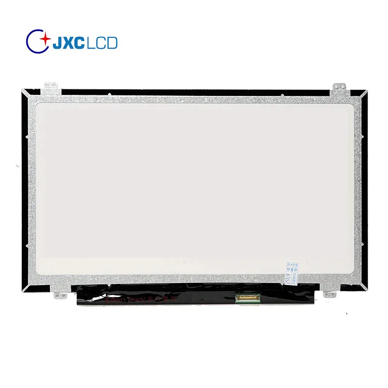 14 Inch Display Slim 30pin Nt140whm-n31 Laptop Lcd Screen - Buy 14.0 ...