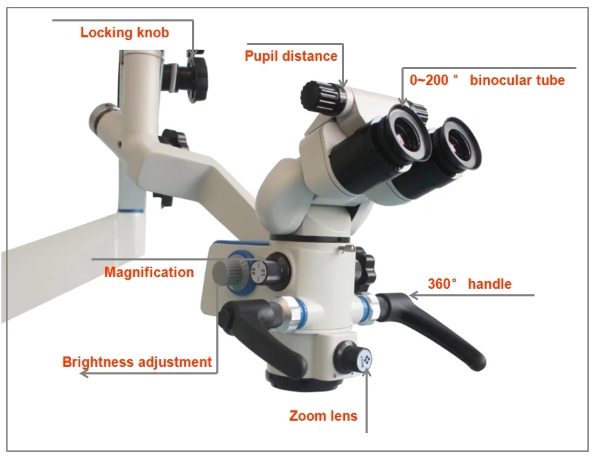 Dental Stomatology Oral Maxillofacial Surgery Stereo Similar Zumax ...
