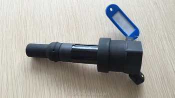 27301-04000 Auto Spare Parts Ignition Coil For Hyundai - Buy Ignition ...