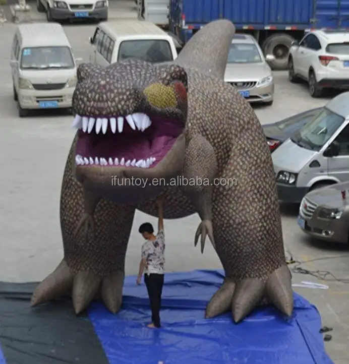 Large Inflatable Plush Bunny Rabbit for Easter Decoration| Alibaba.com