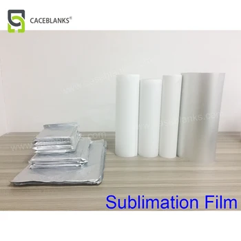 Transfer Film Sublimation,Dye Sublimation Film - Buy Transfer Film ...