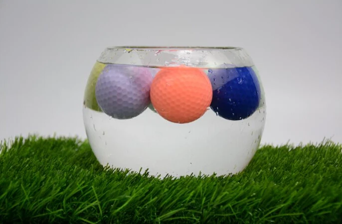 Wholesale Floating Water Soluble Golf Ball Manufacturers