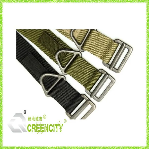 Rescue Riggers Tactical Rappelling Military Belt - Buy Rappelling ...