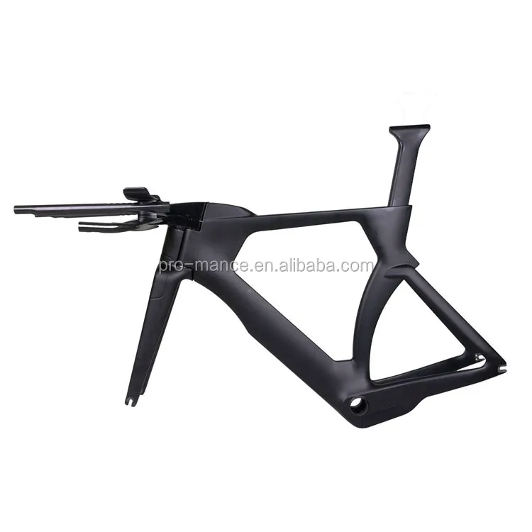 Factory Oem 700c Qr Type Toray T700 Carbon Bike Aero Tt Frame - Buy Tt ...