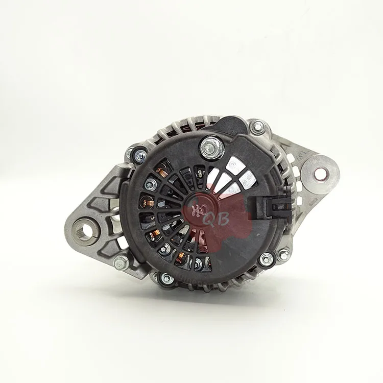 Genuine Cummins Alternator Parts - Reliable Diesel Solutions