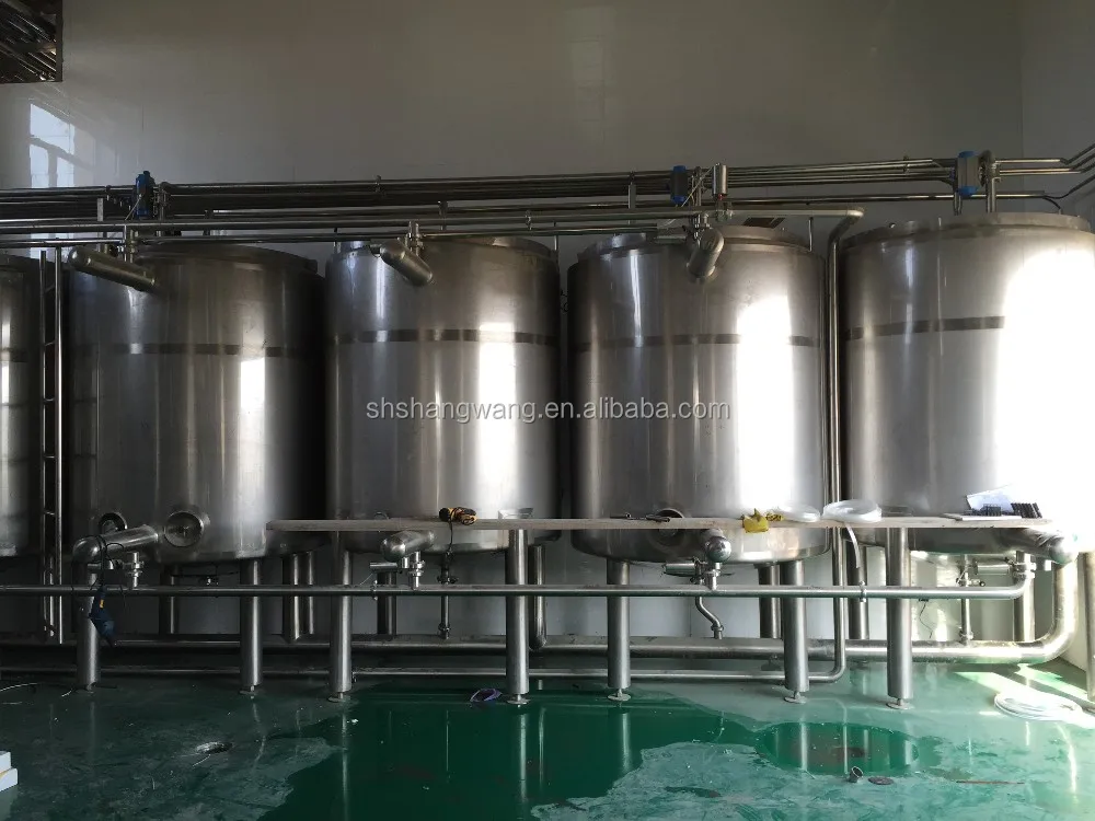 Aseptic Carton Box UHT Milk Filling Machine - Reliable & Efficient