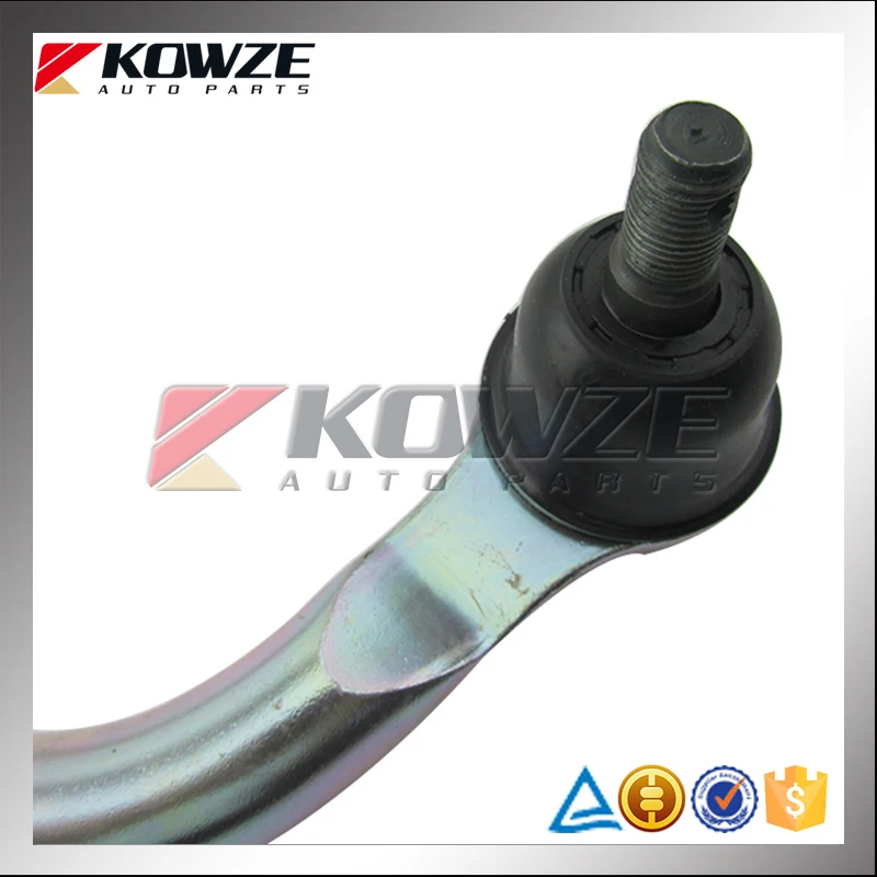 Tie Rod End Assy For Mitsubishi Pajero Montero V83 V86 V93 V95 V97 V98 ...