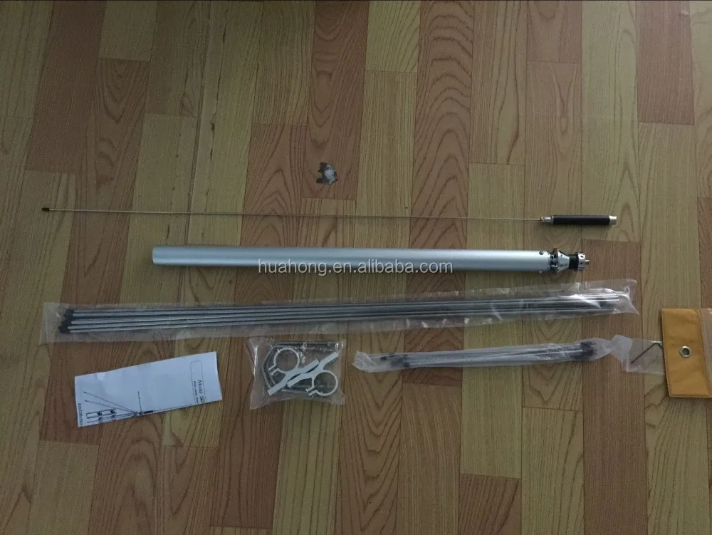 D130 Super Discone 25-1300mhz Base Station Antenna - Buy ...