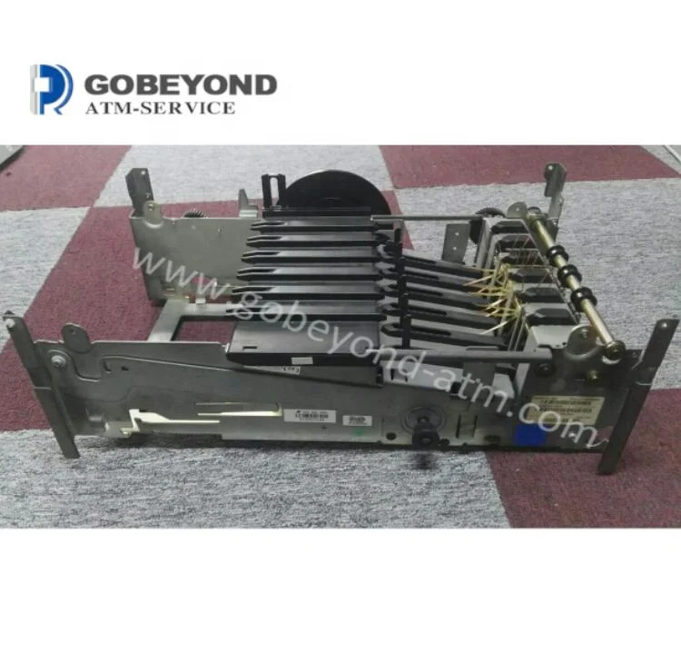 Atm Parts Diebold Opteva Afd Stacker 1.6 Version 49-225250-000b - Buy ...
