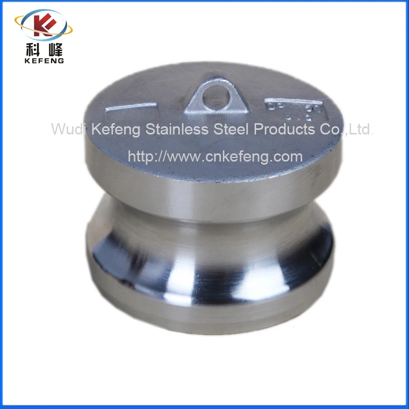 Stainless Steel Camlock Coupling Type D,Camlock Quick Coupling - Buy ...