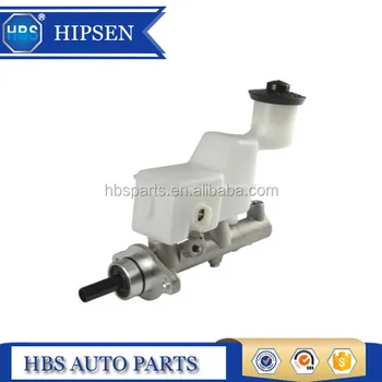 Brake Master Cylinder For Toyota Corolla/axio/altis/runx Oem#47201 ...