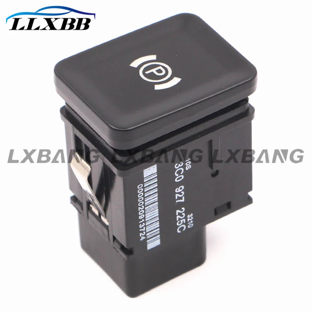 Oem 3c0927225c 3c0927225b Electronic Handbrake Parking Switch Brake ...