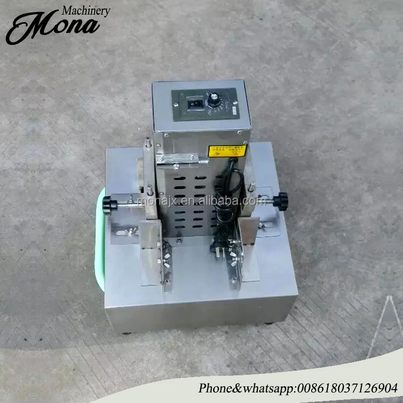 Different Flower Shape Commercial Chocolate Shaving Slicer Machine for ...