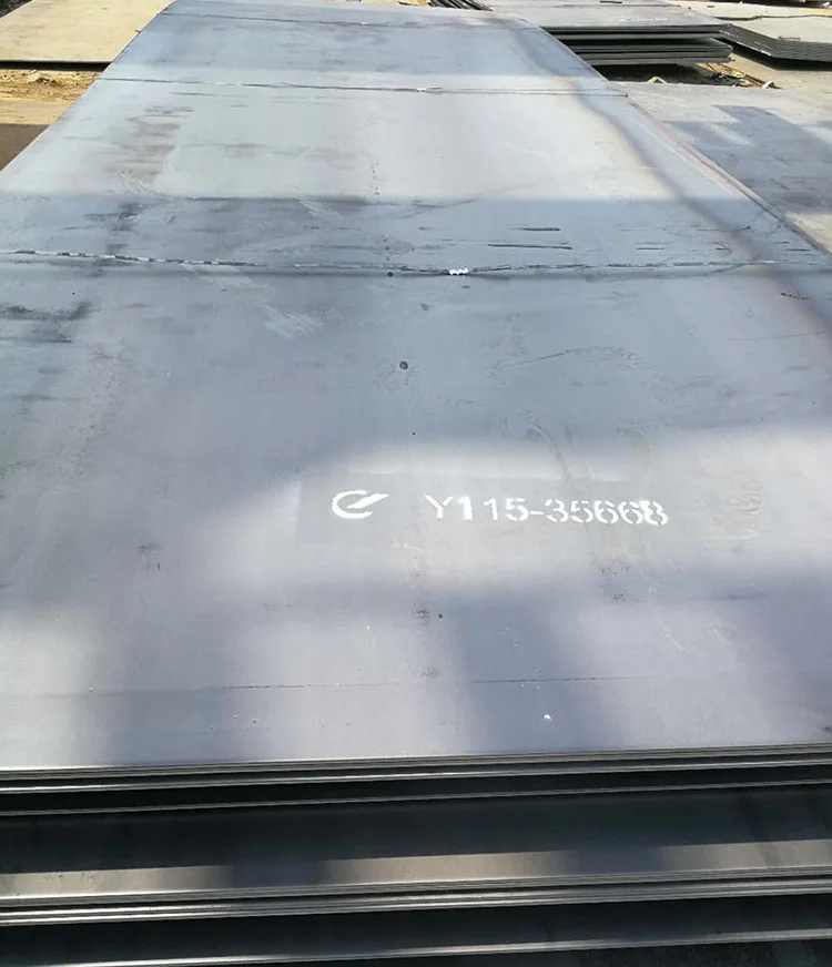 Plat Baja Karbon Aisi 1070 1010,Tebal 1045 4mm Harga 1080 1095 1060 ...