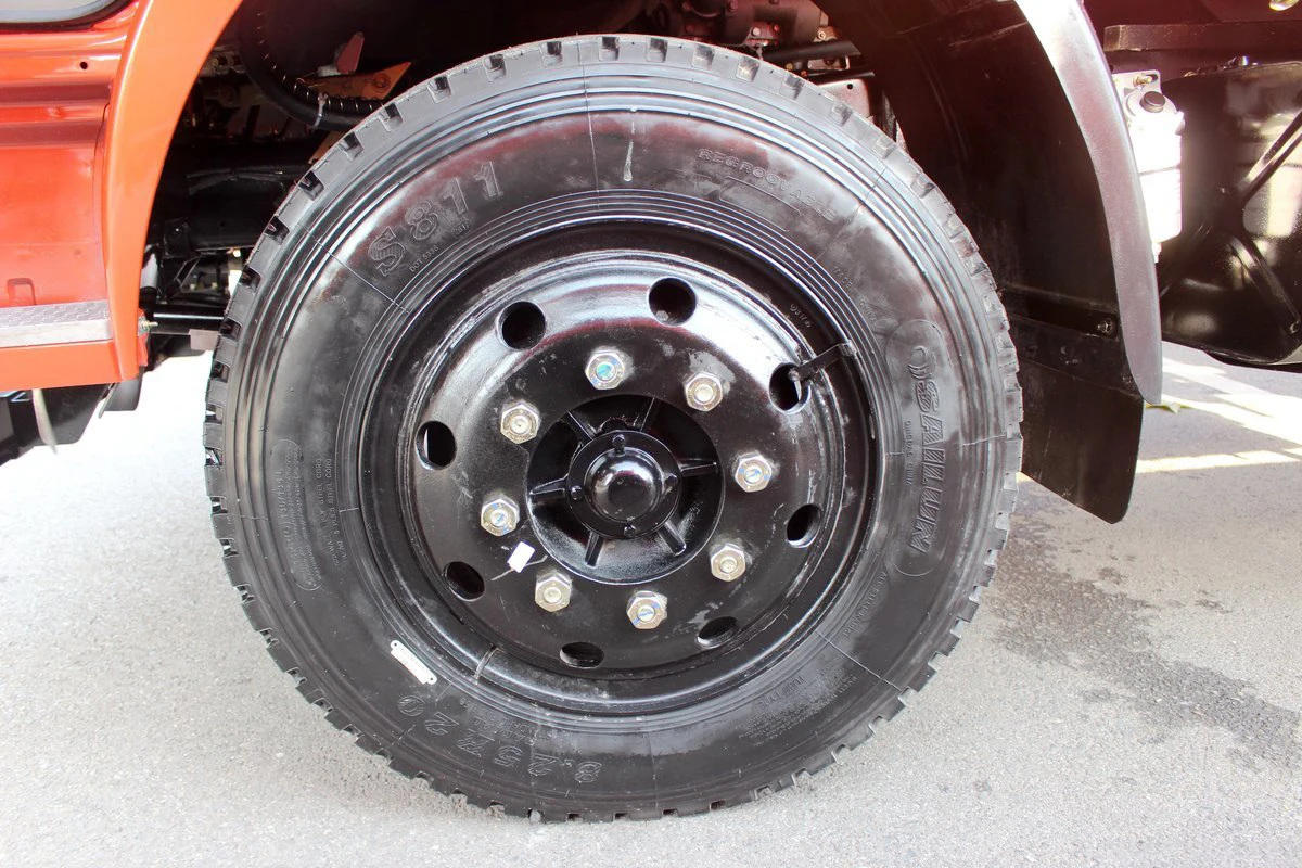 7 Ton 7m3 Tipper Dump Truck 7 Ton Price For Sale - Buy 7 Ton Dump Truck ...