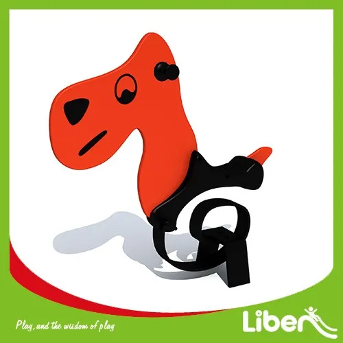 Outdoor Playground Children Play Area Spring Rider Replacement Parts ...