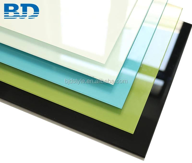 High Quality Anti Explosion Tempered Glass - Buy Tempered Glass,Panel ...