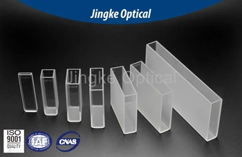 Standard Quartz Cuvette All Sizes - Buy Optical Cuvettes,Quartz Cuvette ...