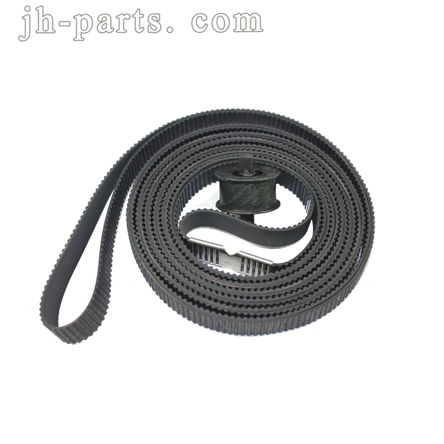 Printer Plotter Part For Carriage Drive Belt 1050c 1055cm Compatible ...