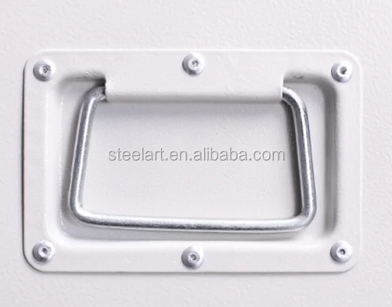 Modern Plan Drawing Map Paper Storage Cabinet - Steelart