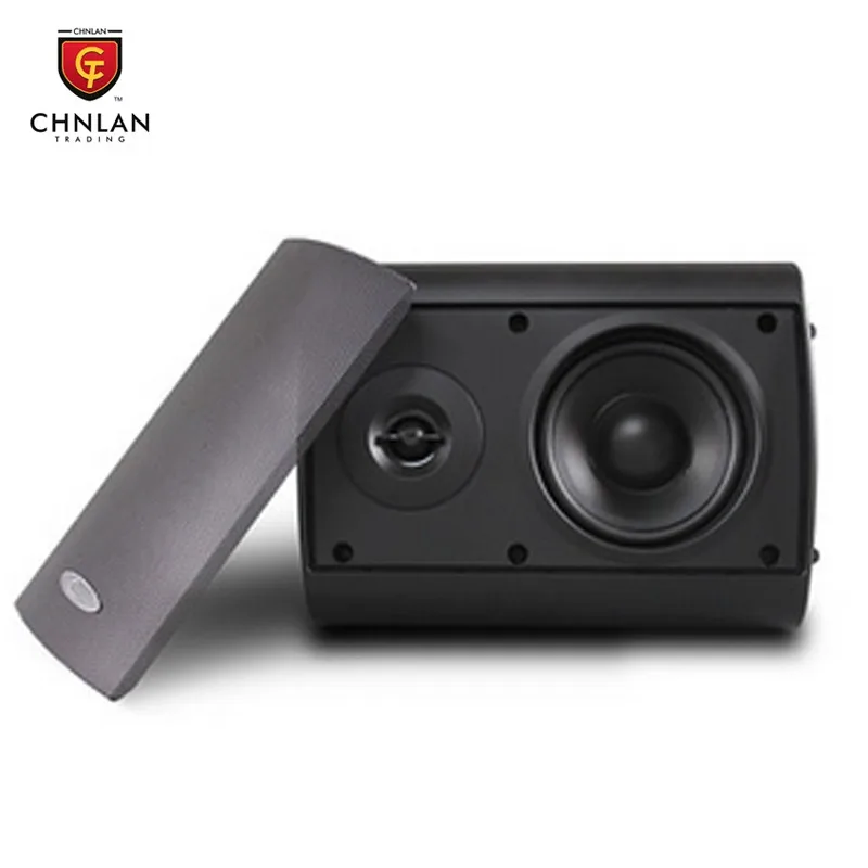 PA System in Hospital - Efficient Public Address Solutions