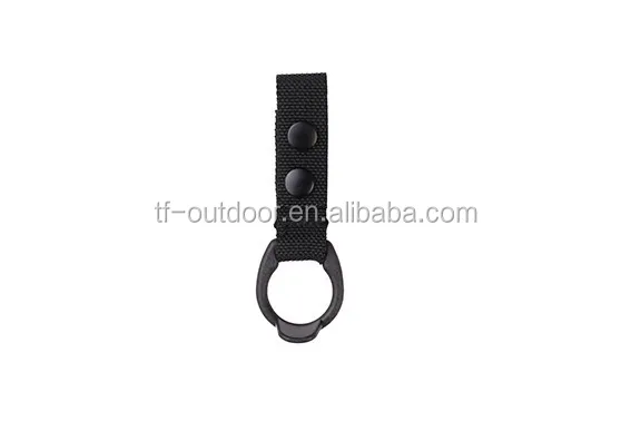 Tactical Outdoor Duty Belt Holster Baton Ring Strap - Buy Baton Holster,Tactical Ring Holster ...