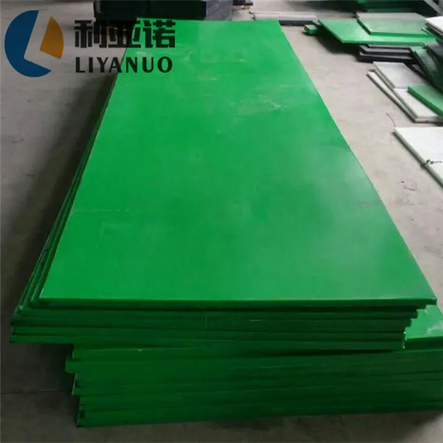 Blue Mc 901 Nylon Sheet Hardness Engineering Plastic Block - Buy Mc 901 ...