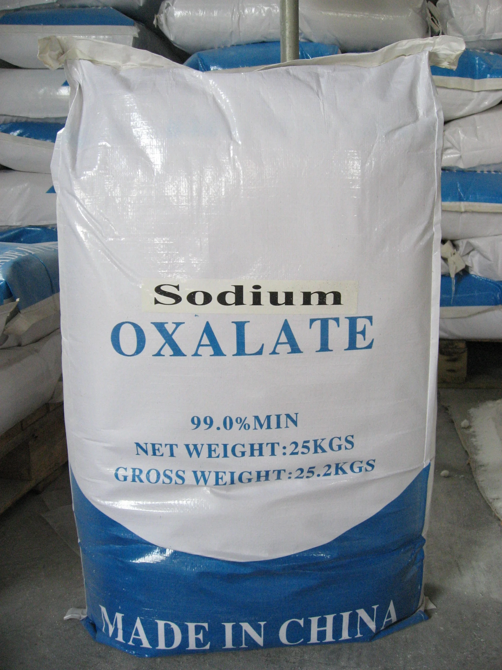 62-76-0 99% Sodium Oxalate - Buy 99% Disodium Oxalate,Oxalic Acid ...