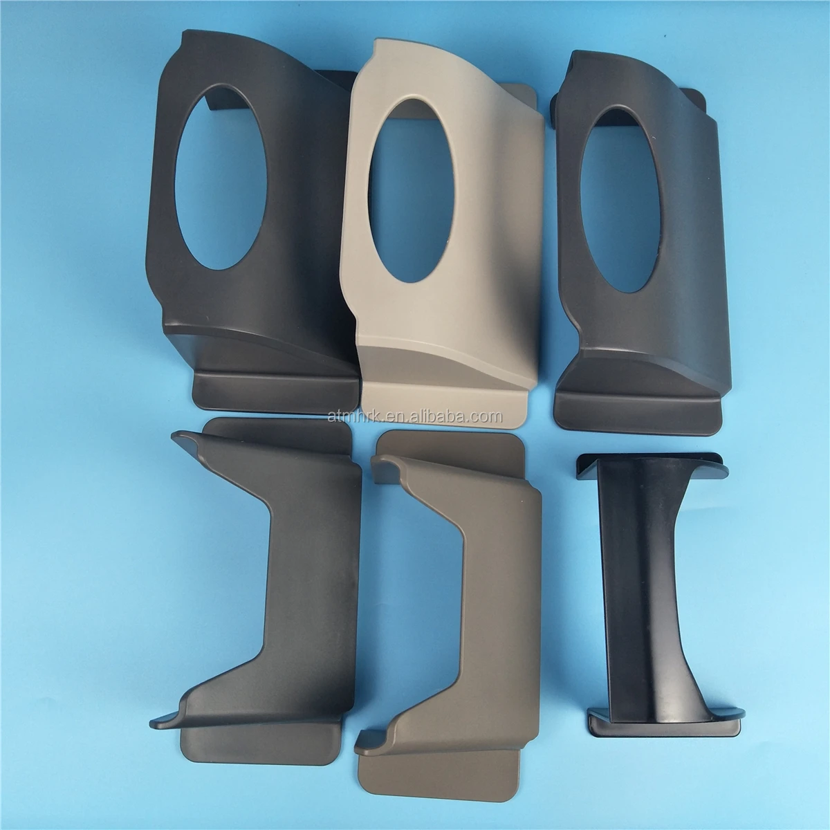 Atm Parts NCR Diebold Keypad Cover with Factory Price