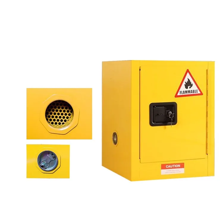 Fm Certificate Approved Fireproof Flammable Explosion-proof Explosion ...