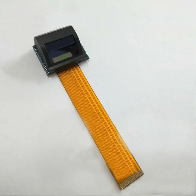 0.38'' 1280x720 FLCOS Micro Display Module with HD MI Controller Board
