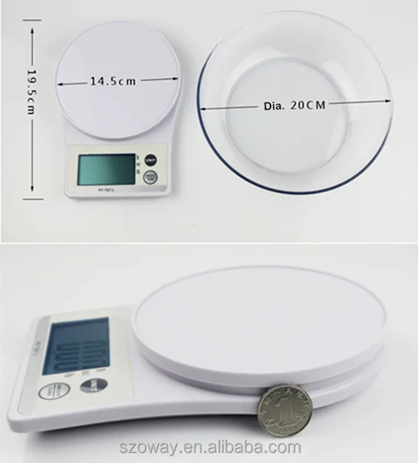 Promotional Best Solar Powered Kitchen Scale - Buy Solar Powered ...