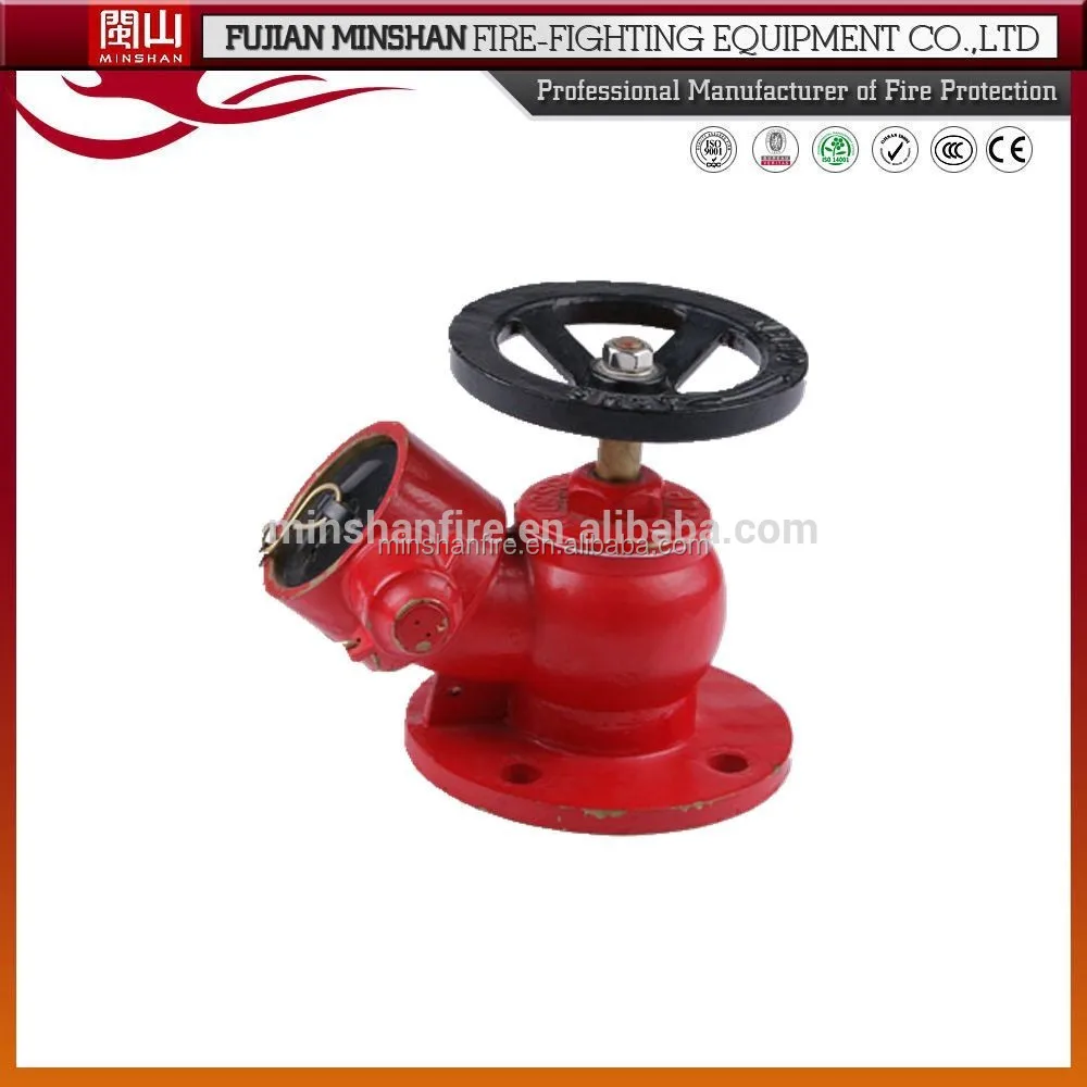 Ball Landing Valve Hydrant,Pillar Fire Hydrant For Sale - Buy ...