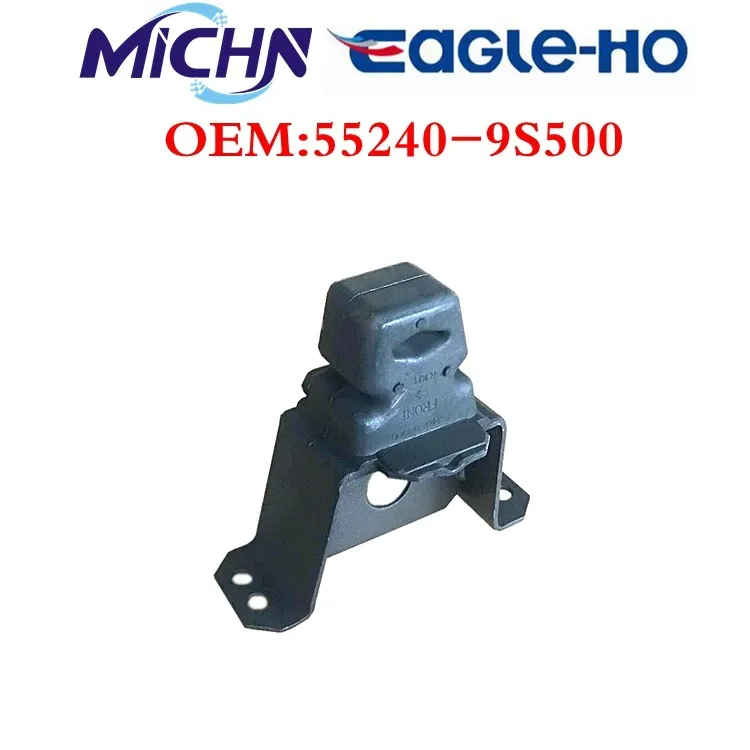 Applicable To Paladin D21 D22 Np300 Pickup Navara Car Muffler Mounting ...