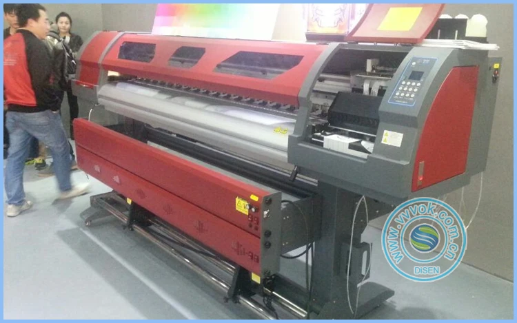 Dx7 1.9m Digital Photo Developing Machine - Buy Digital Photo ...