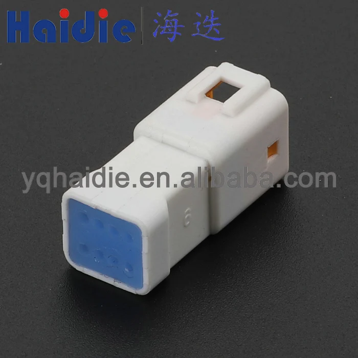 8 Pin Male Jst Waterproof Jwpf Automotive Connector 08t-jwpf-vsle-d - Buy Jst Connector,Jwpf ...