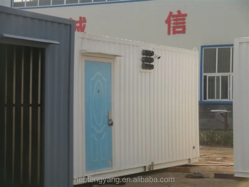 Telecom Shelter - Communication Engine Room Solutions