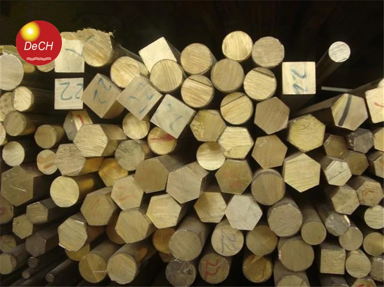 Tombac C22000 Cuzn10 Brass Round Bar Brass Alloy Price Per Kg - Buy ...