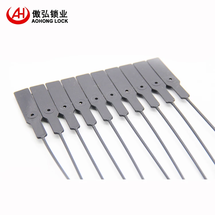 Marked Safety Container Seal Ballot Box Seal With Plastic Parts Hs Code Marked Safety Container Seal Ballot Box Seal With Plastic Parts Hs Code