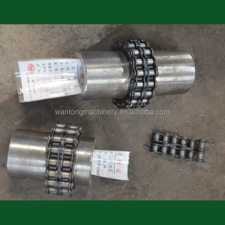 Gl Type Roller Chain Coupling Factory - Buy Roller Chain Coupling,5018 ...