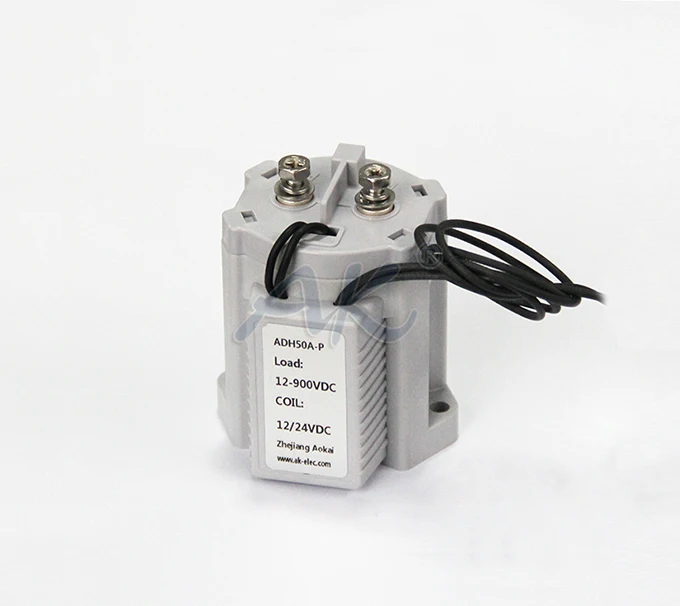 bms-used-dc-contactor-60v-adh-50-high-voltage-dc-relay-50a-500vdc-contact-resistance-adh-50