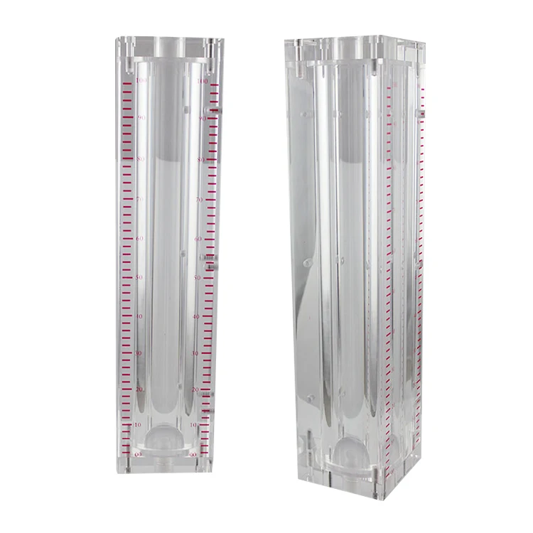 Acrylic Pressure Vessel Through Bolt Long-lasting Maker Used For ...