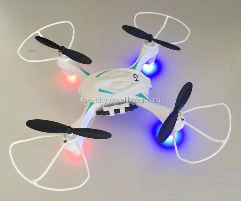 Top Model Camera 2.4ghz Propeller Propel Rc Drone Parts 4 Axis ...