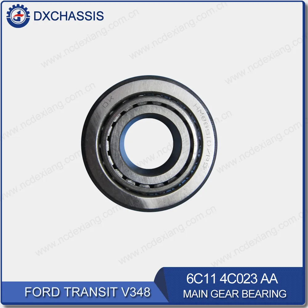 Genuine Transit V348 Main Gear Bearing 6c11 4c023 Aa - Buy Main Gear ...