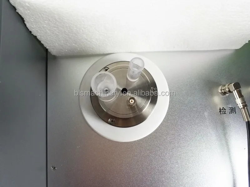 ASTM D924 변압기 유전체 손실 테스터/Tan 델타 오일 테스터/절연 오일 역률 측정기| Alibaba.com