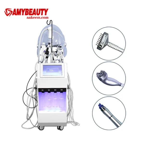 2018 Ce Approved Spa Machine Beauty Equipment Spa Facial Beauty - Buy ...