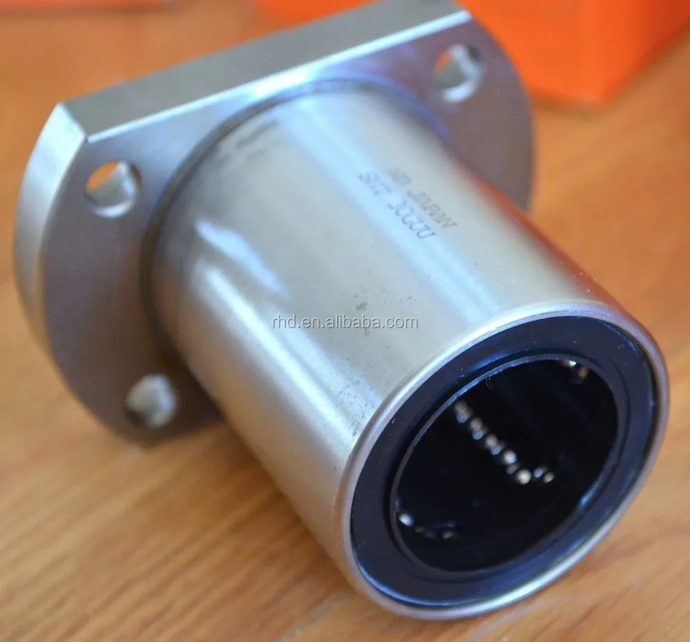 High Quality Thk Lmh30uu Linear Motion Bearings - Buy Lmh10uu Lmh12uu ...