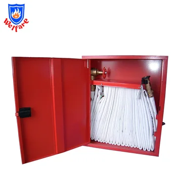 Stainless Steel Fire Hose Cabinet With Window - Buy Cabinet,Fire Hose ...